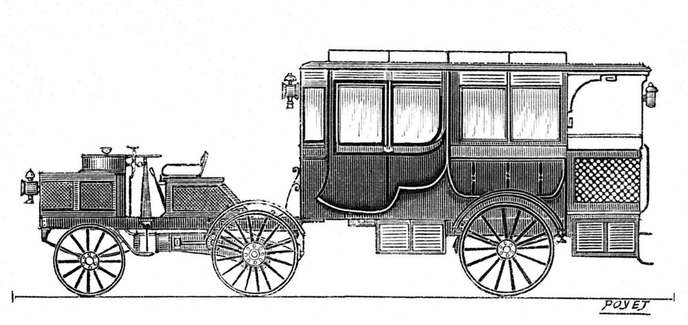 Early RV History (Part 2)