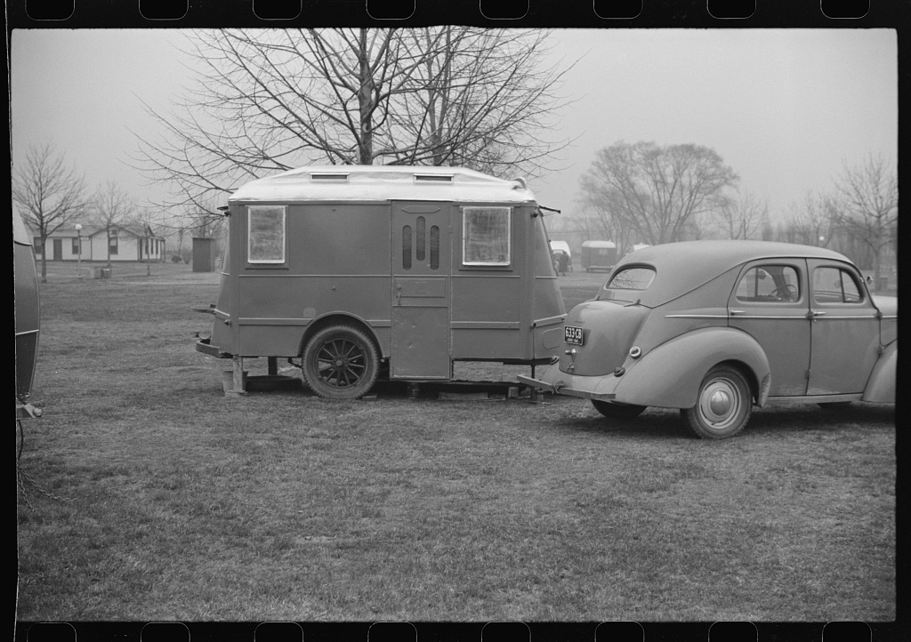 Early RV History (Part 5)