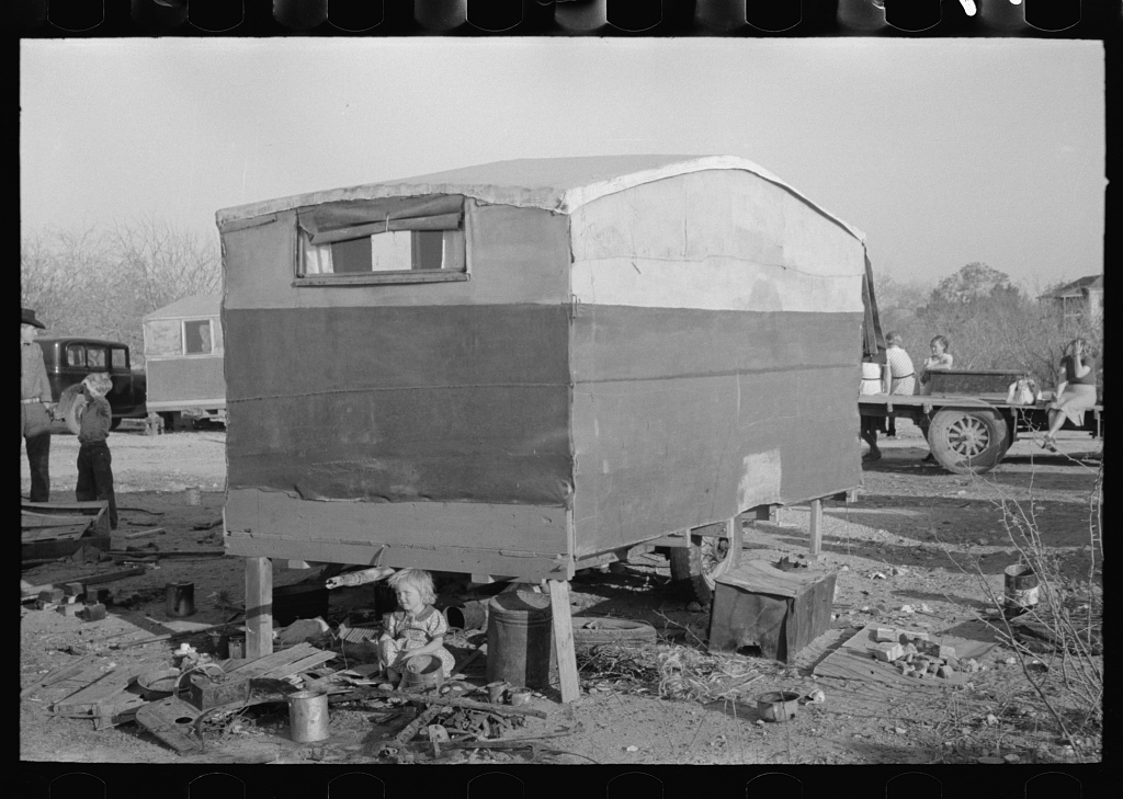 Early RV History (Part 5)