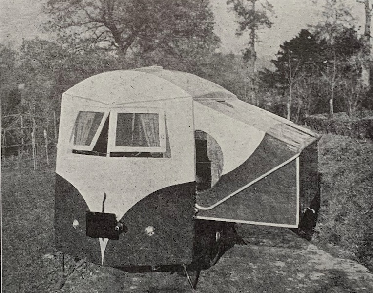 Early RV History (Part 4)