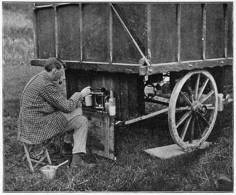 Bertram Smith (UK, 1876-1918)