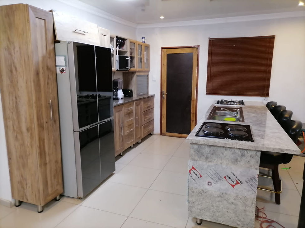 Mwesu Properties | Properties in Midrand | Maxwell Office Park, Magwa ...