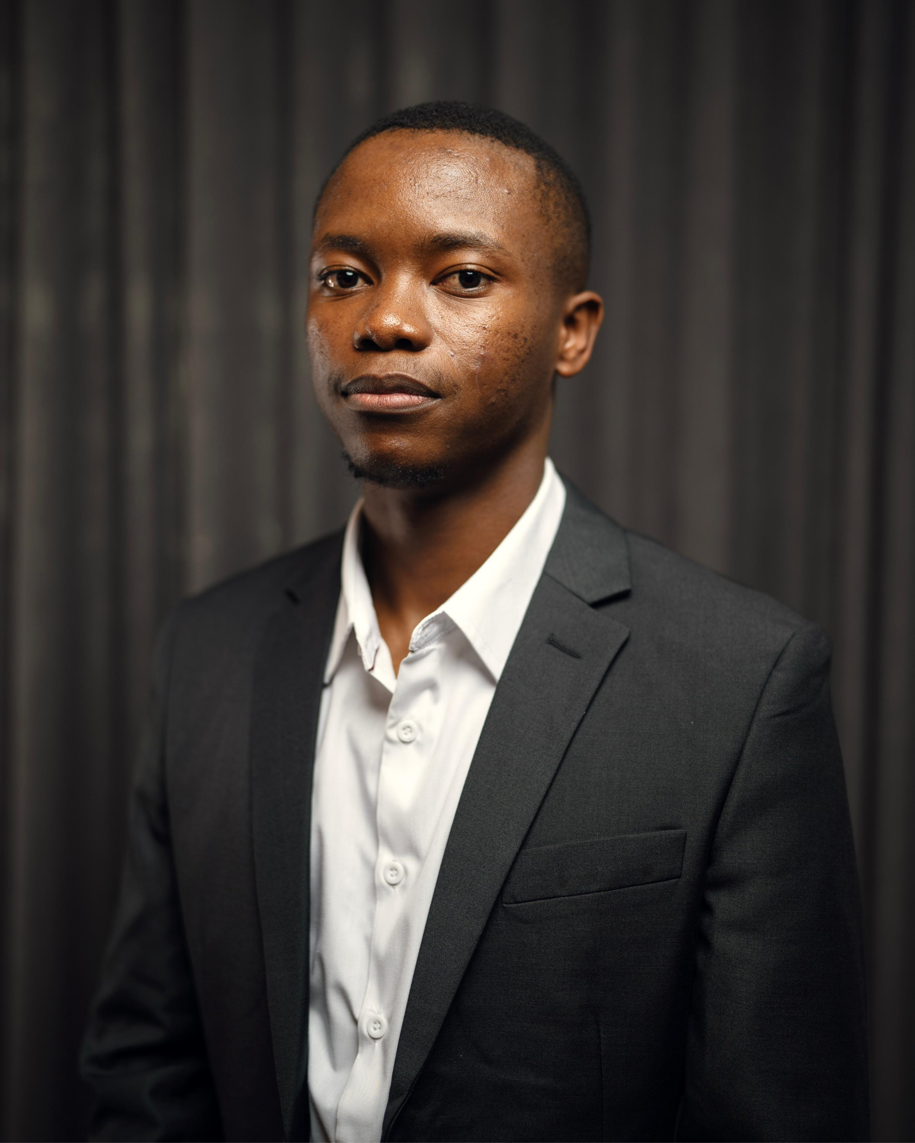 Mhlonishwa Winston Kunene | SAYIPA