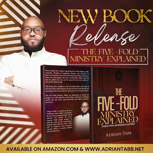 The Five-Fold Ministy Eplained | website