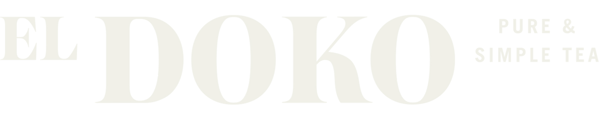 El Doko | La experiencia del té en Colombia