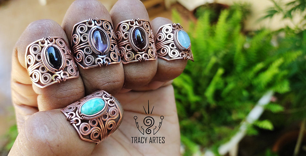 SHOP | TracyArtes