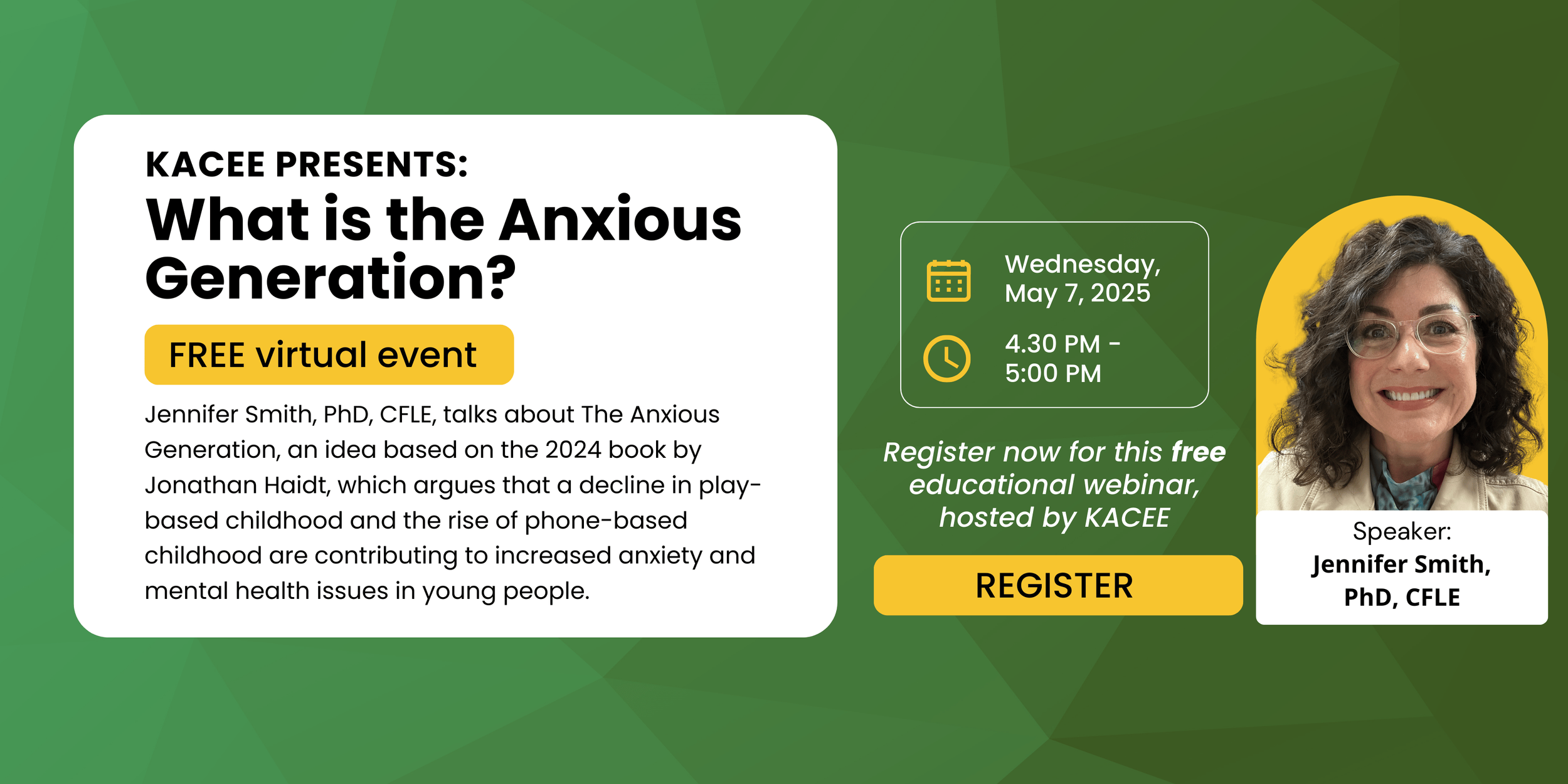 VME Learning Series | KACEE