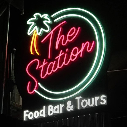 Neon Signs | Cimico Signs