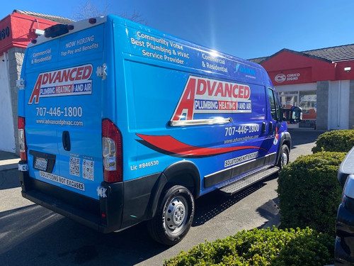 Vehicle Wraps | Cimico Signs
