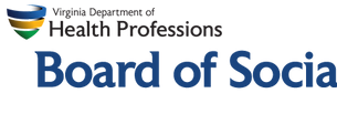 Licensing Info | National Association of Social Workers of Virginia