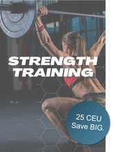 BOC Continuing Education | Athletic Trainer 360