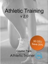 BOC ACSM Continuing Education | Athletic Trainer 360