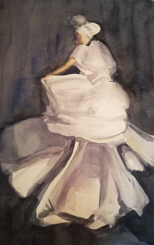 Bamboula Movements | Cane Roots Art