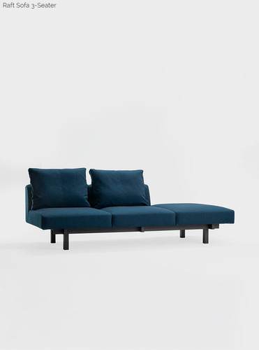 Raft Sofas | Est18