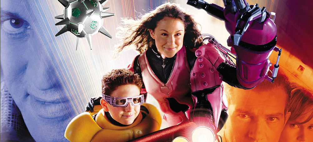 ¡Directo en la infancia!😱 "Mini Espías" estará de regreso🎬🤩
