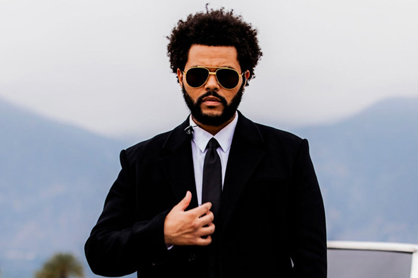 The Weeknd debutará como actor y guionista en una importante serie🎬😍