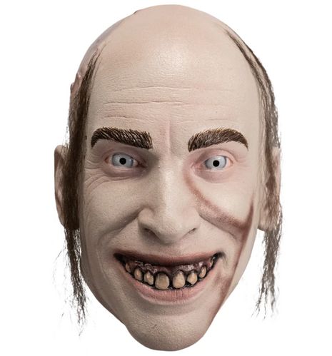 Chop Top TCM mask | Crypt Keepers