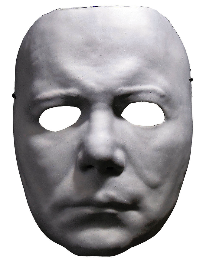 All Masks | Crypt Keepers Halloween Emporium