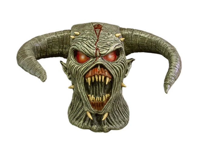 Trick or Treat Studios Masks | Crypt Keepers Halloween Emporium