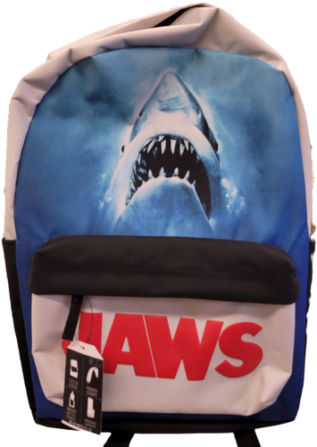 Jaws Backpack | Crypt Keepers