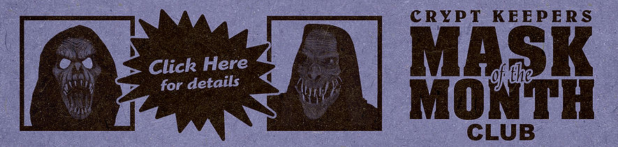 Crypt Keepers Halloween Emporium | Halloween | Center Line, MI USA