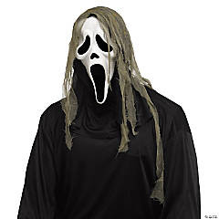 Crypt Creature Ghostface Mask | Crypt Keepers