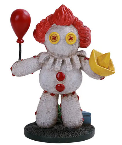 Pinheads Penny Figure | Crypt Keepers