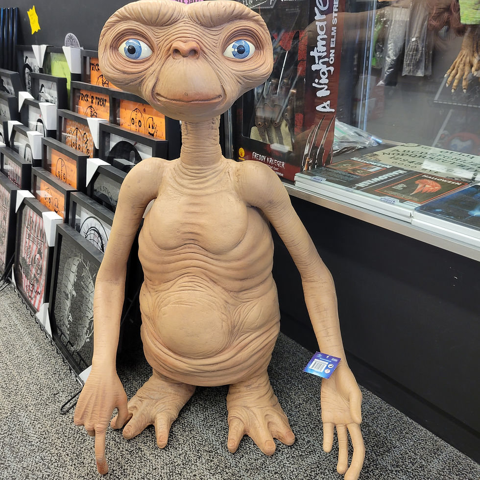 Toys | Crypt Keepers