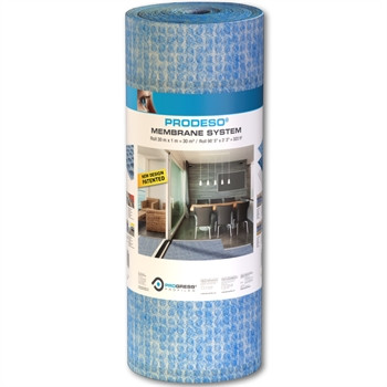 Progress Profiles Prodeso Membrane | Corrado's Design