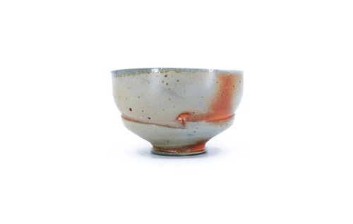 Ben Eberle 18. Bowl | Wooten Clayworks