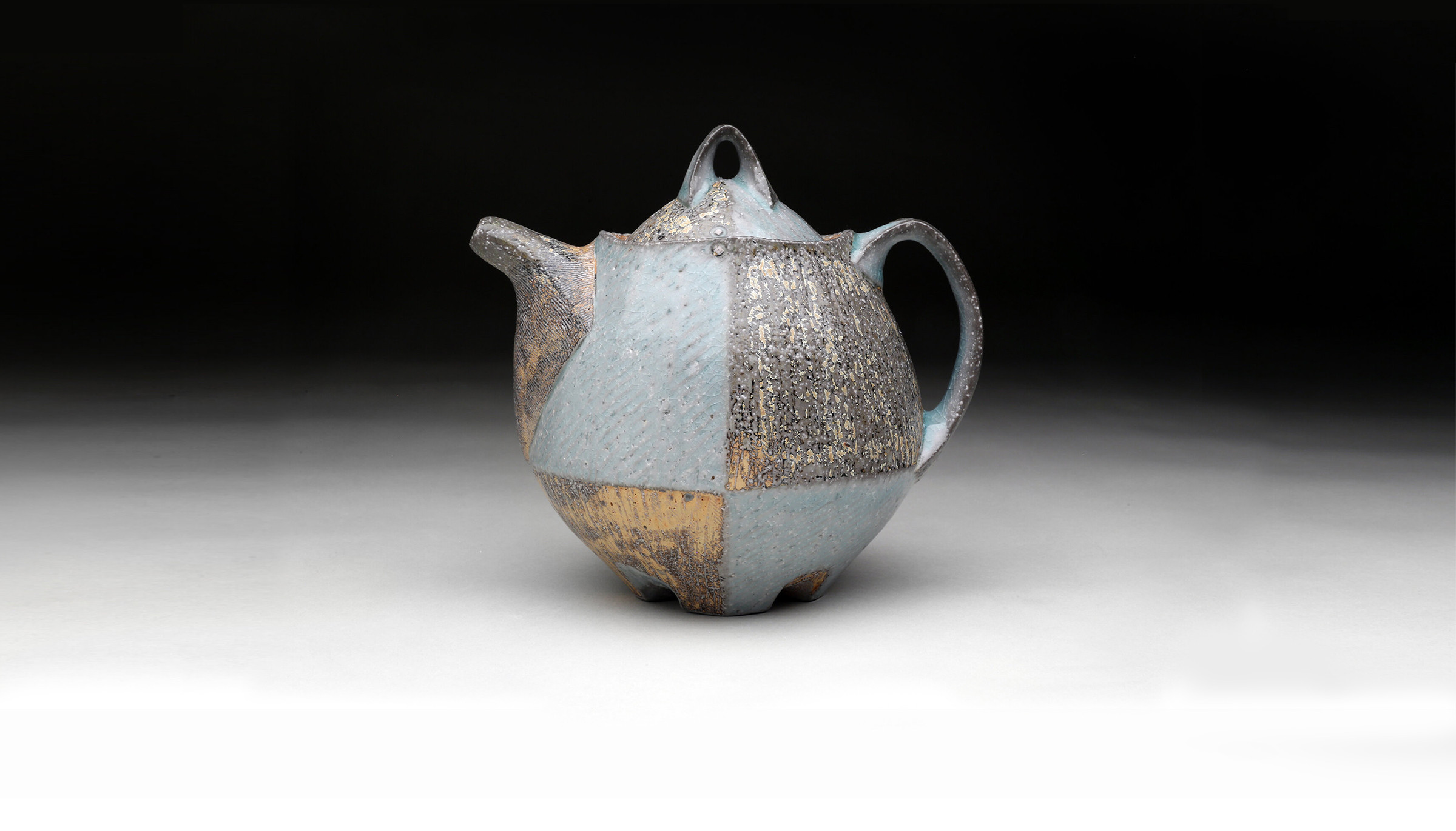 Pouring Vessels with Bill Wilkey: Teapots and Pitchers - MISSA | Wooten ...