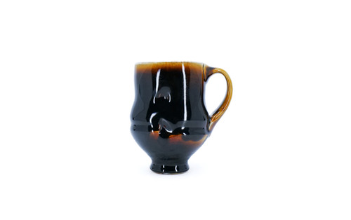 Ben Eberle 15. Mug | Wooten Clayworks