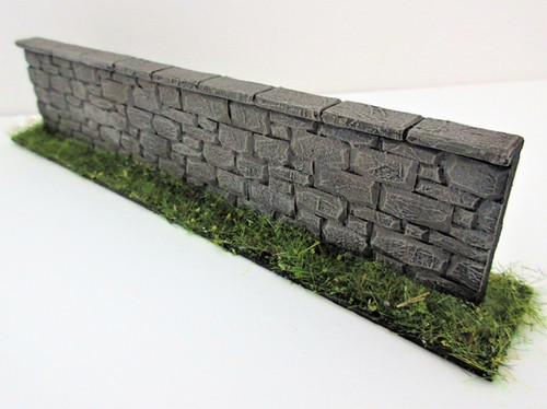 Stone Wall Kit (BC31) | 422modelmaking