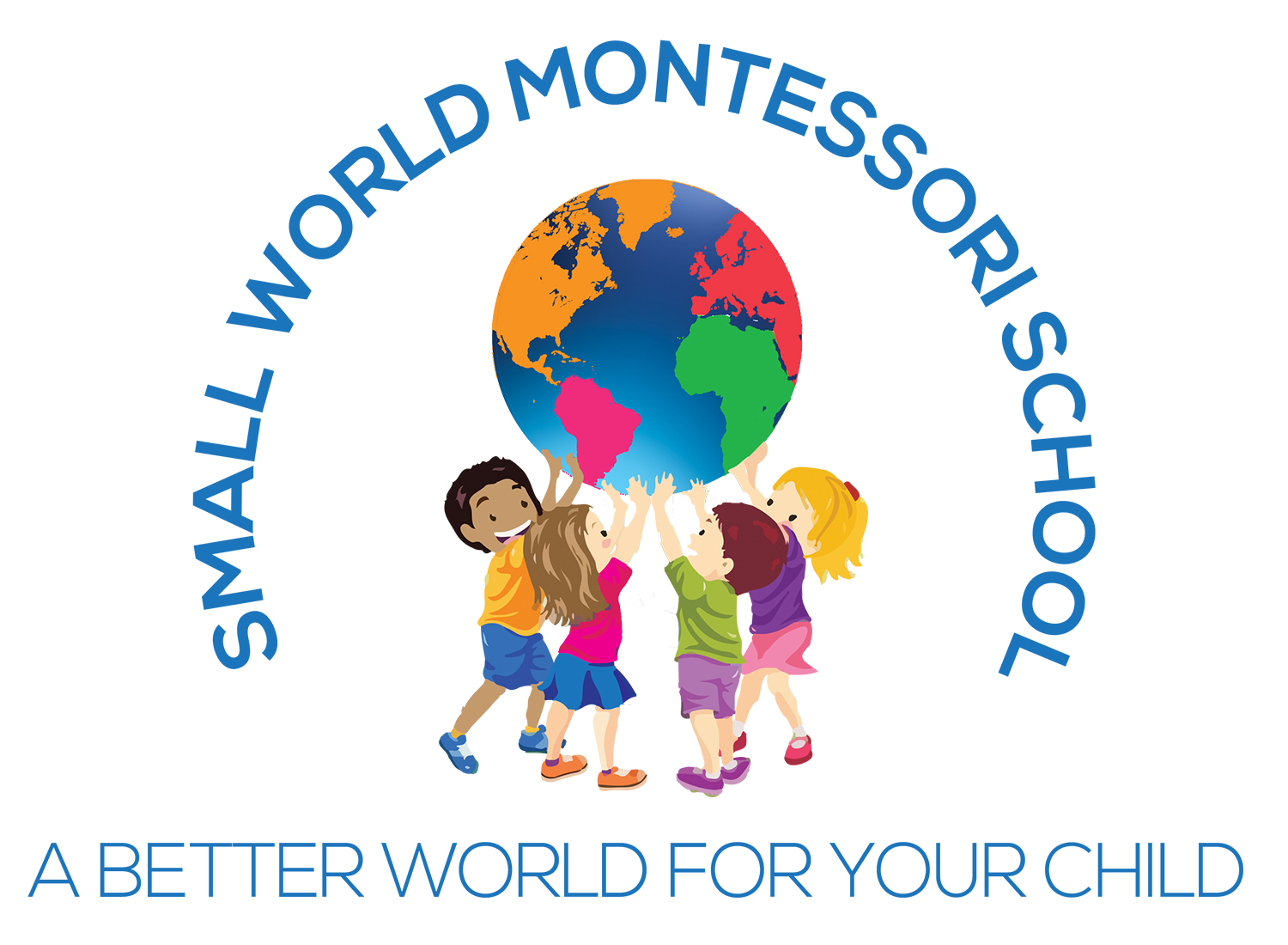 Small World Montessori School