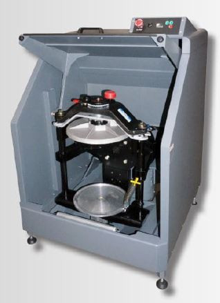 RADIA (RED DEVIL) 5025 GYROSCOPIC FIVE GALLON SHAKER - REFURBISHED | Mysite