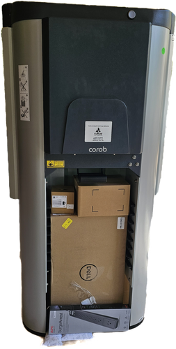 Corob Evo1ST - Automatic Paint Dispenser 12 Canister | Mysite