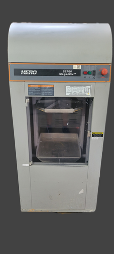 HERO - S2700 Platform Shaker **ONE YEAR PARTS WARRANTY** | Mysite
