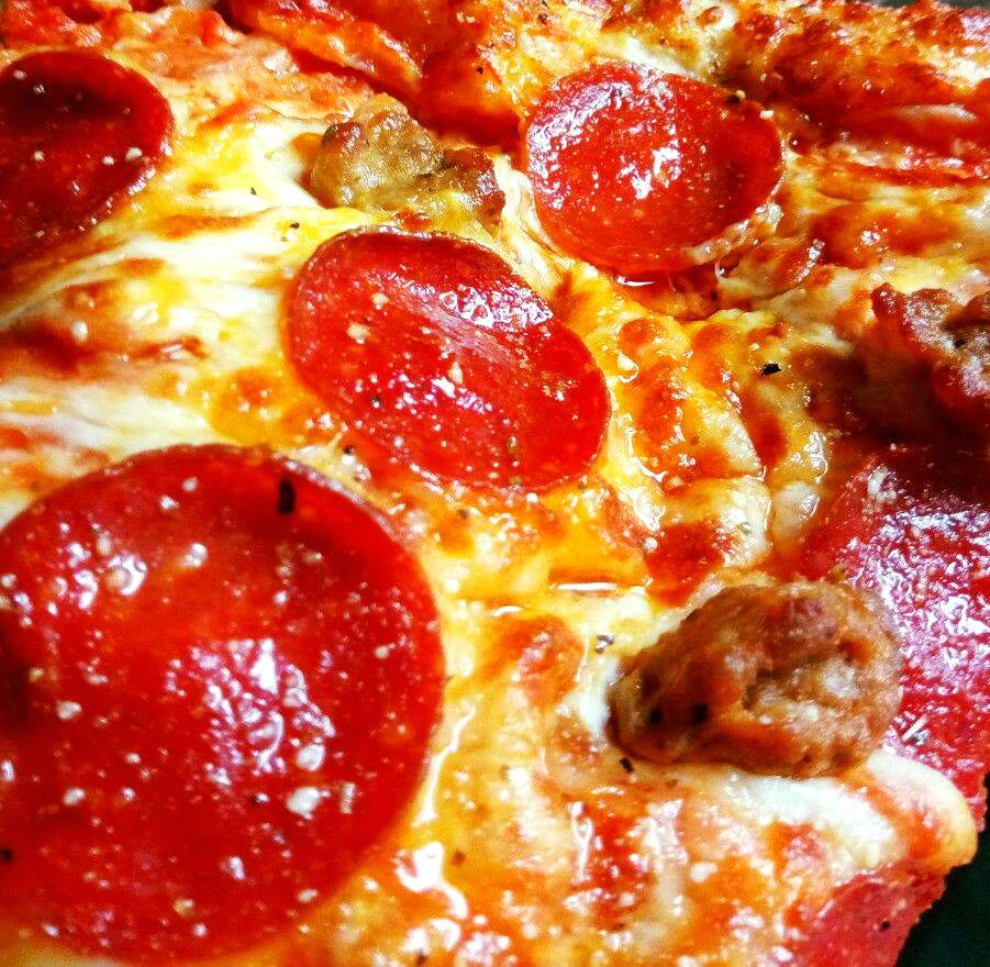 Delivery | Slap Shot Pizza & Fat Albert's Subs | Grand Forks, ND