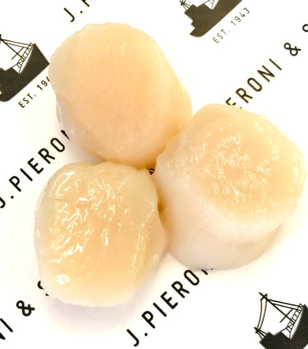 Roeless Scallops | www.pieronis.com
