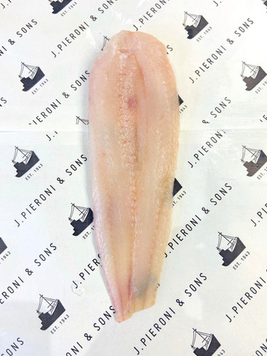 Small Whiting Fillet | www.pieronis.com
