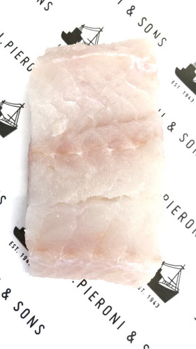 Hake Fillet Portions | www.pieronis.com