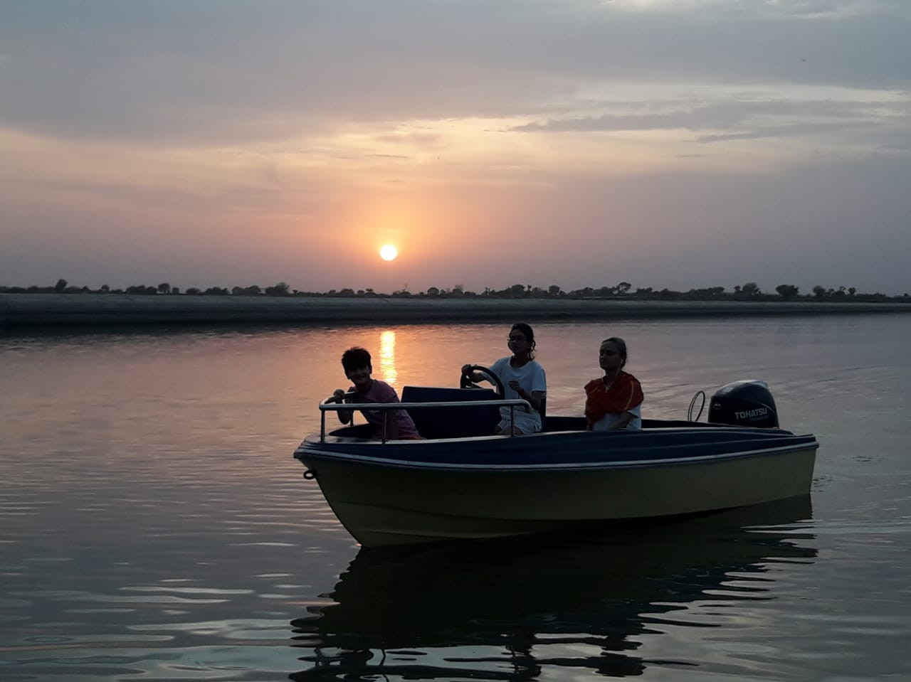 Experiences | Riverstone Lodge