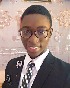 Home | Othneil Vashawn Lammie