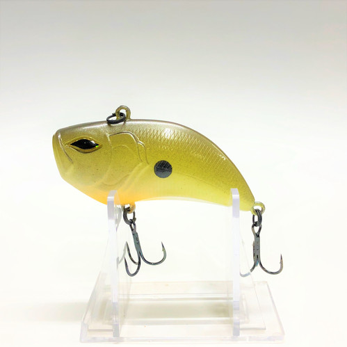 Bulldog | Bunker Baits by VBF