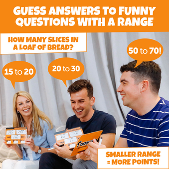 CONFIDENT? | The Smash Hit Guessing Game | Confident Games