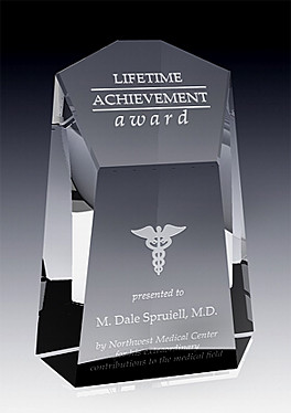 Centurion Tower | Delhi Trophy Awards