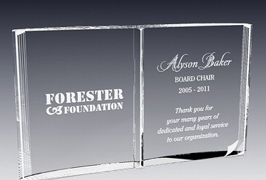 Open Book Award Delhi Trophy Awards