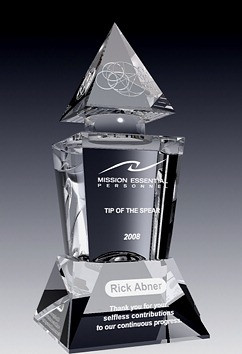 Progress Award | Delhi Trophy Awards