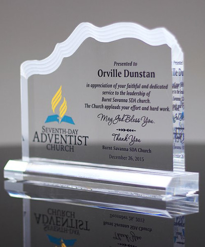 Discovery Award | Delhi Trophy Awards