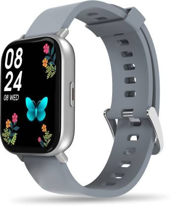 Portronics Kronos Y1 Smart Watch In Delhi, Noida, Gurgaon And All ...